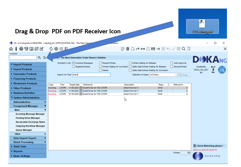 What is SmartForms and How it works from a user perspective? – DOKA ...