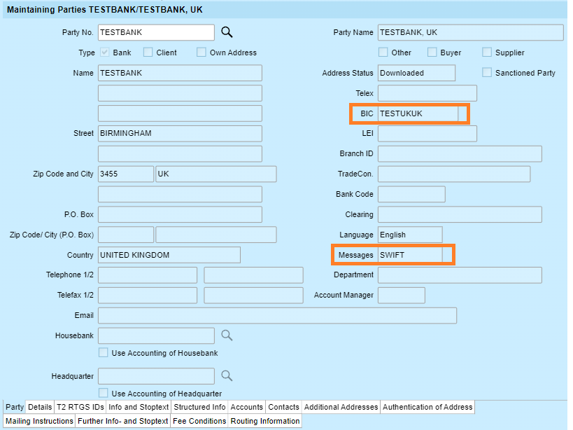 Swift Messages Bic Authentication Doka Saas Help And Support 