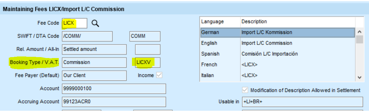How to configure a Value Added Tax (V.A.T) in Doka? – DOKA-SaaS Help ...
